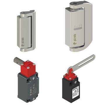 Safety Devices - sensorhaus